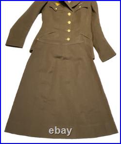 United States Air Force | Original U. S. Army 4th Air Force WAAC ...